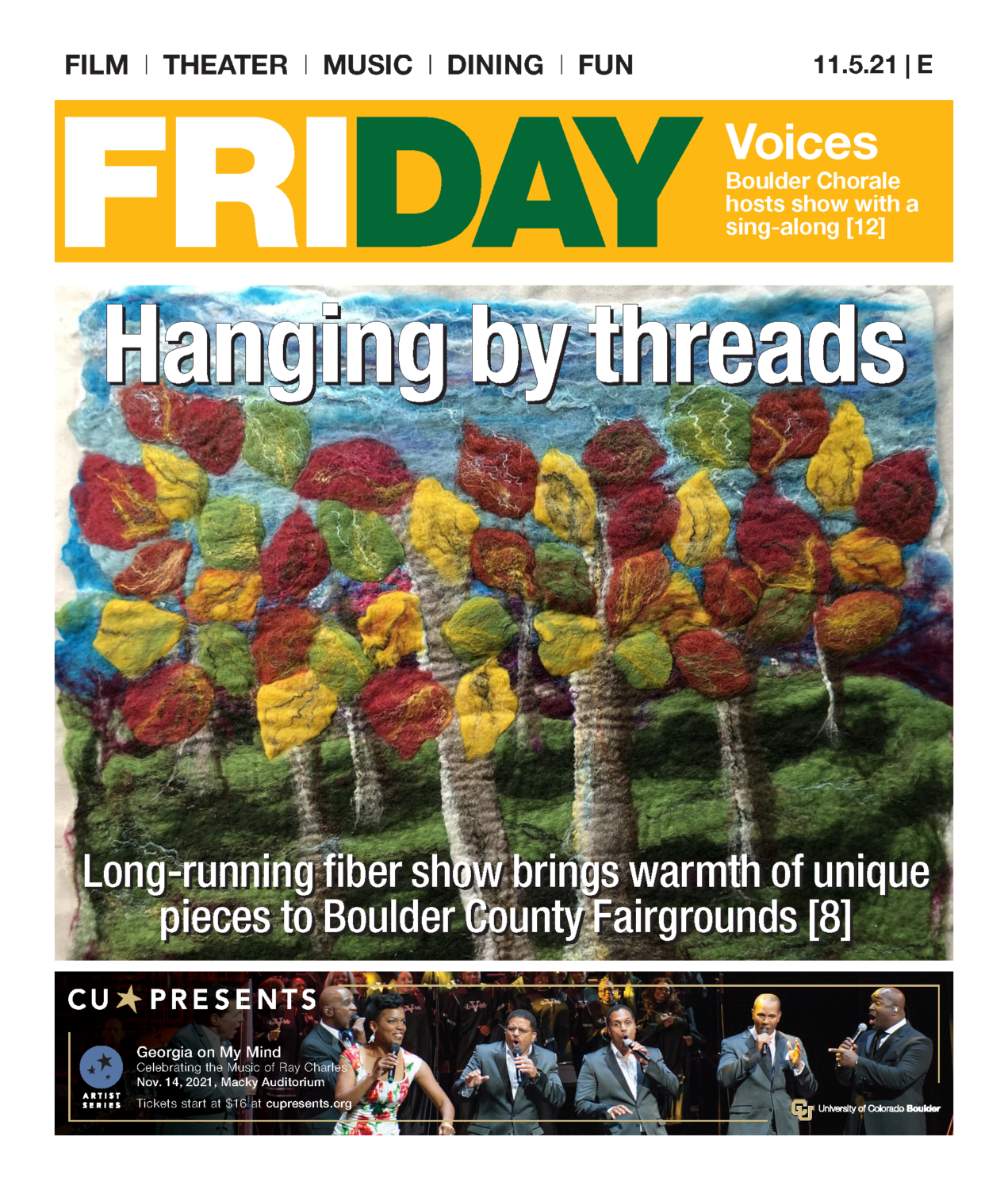 About the Sale - HGB Fiber Art Show and Sale